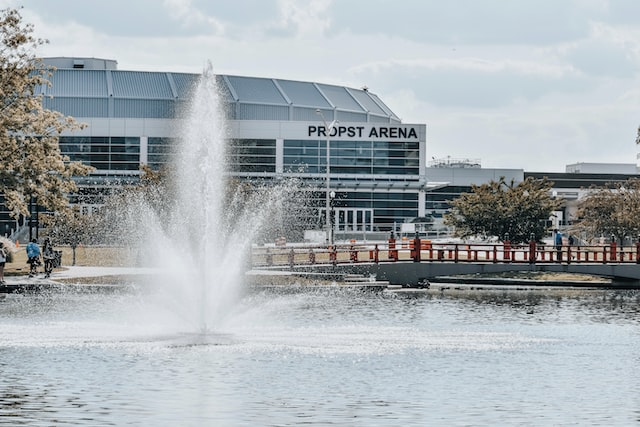 Huntsville, AL Communications Solutions - CRI